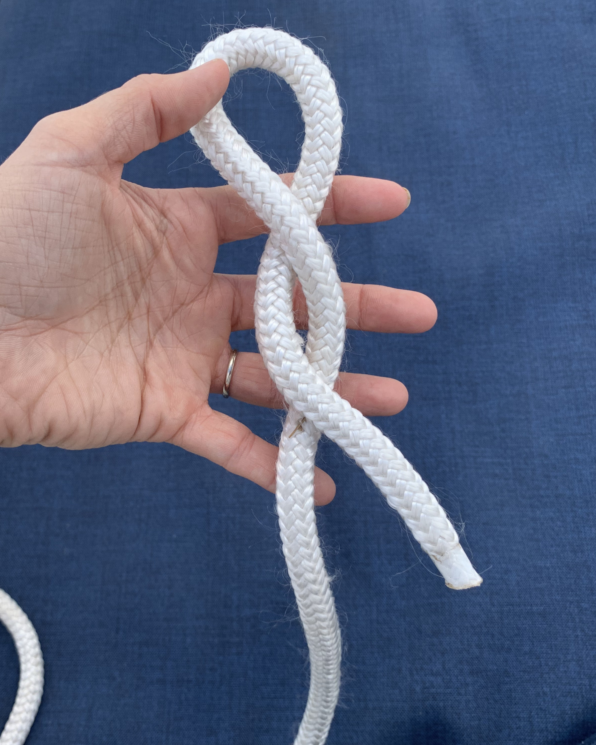 Essential Must-Know Sailing Knots (Step-by-Step Guide)