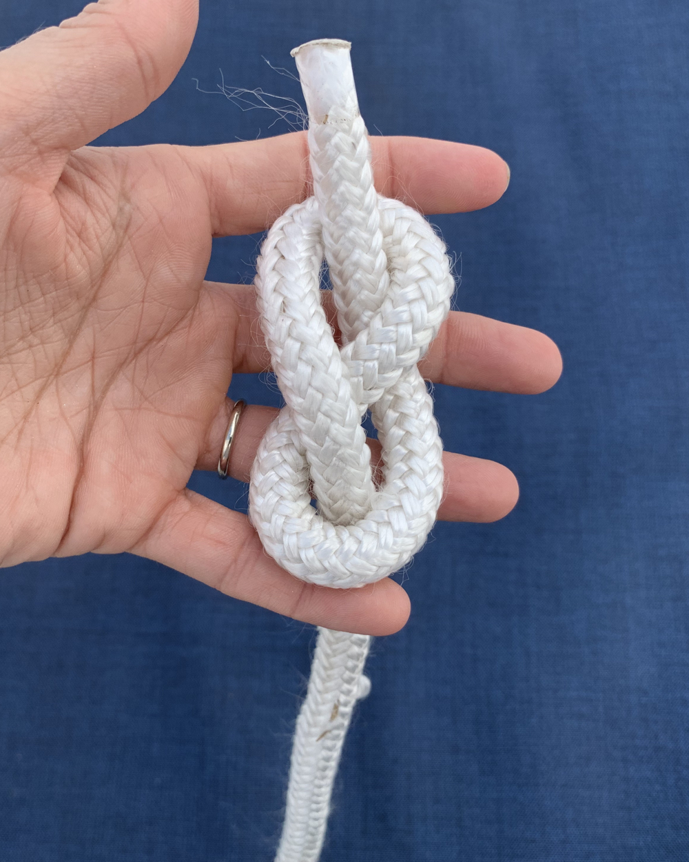 Essential Must-Know Sailing Knots (Step-by-Step Guide)